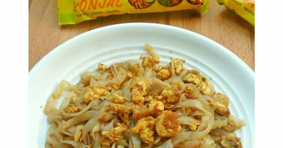 875 resep mie tiaw goreng enak dan sederhana - Cookpad