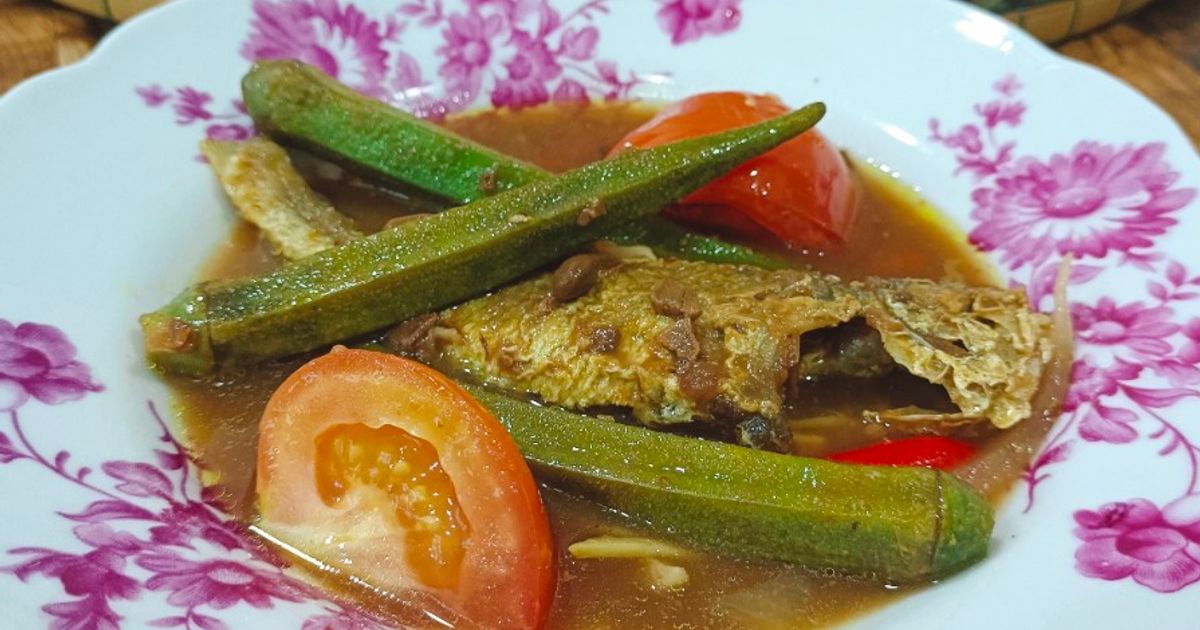 Resipi Taucu Ikan Gelama oleh irar - Cookpad