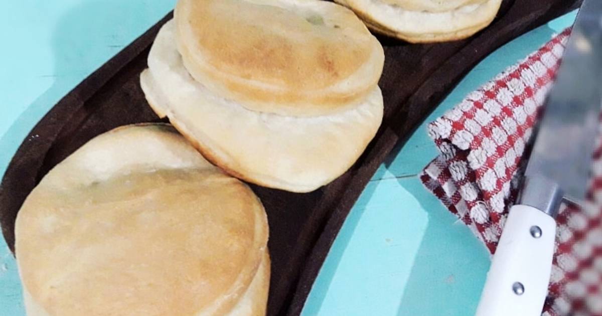 Galleta de campo - 48 recetas caseras- Cookpad