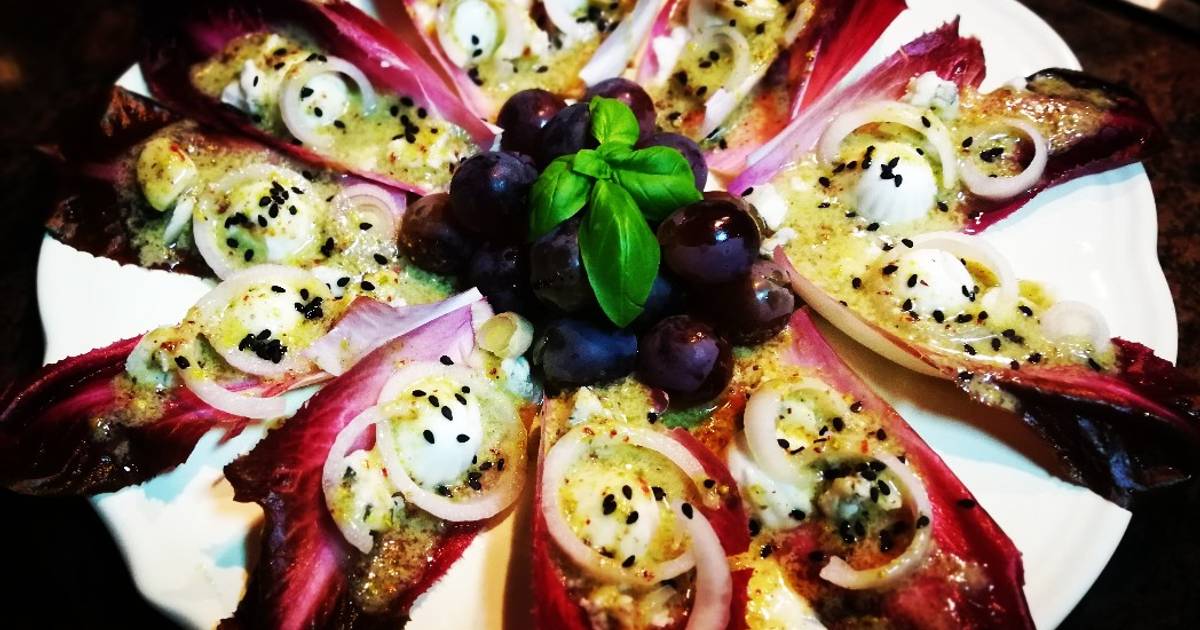 Endivias - 378 recetas caseras - Cookpad