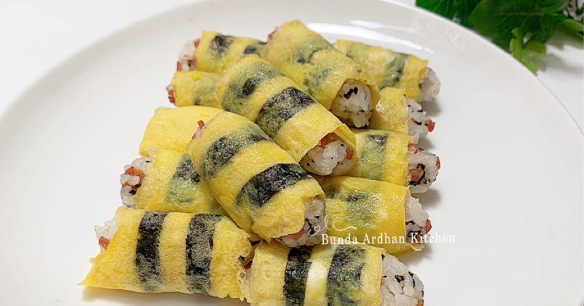 9.448 resep rumput laut kering enak dan mudah - Cookpad