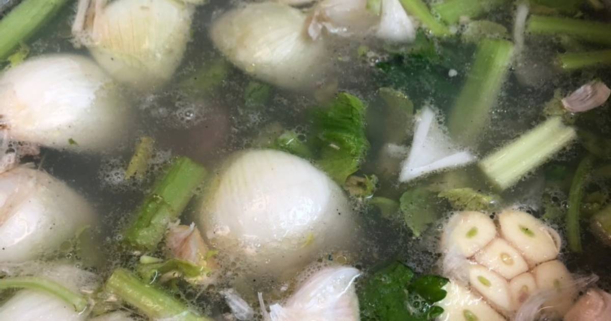 1,486 easy and tasty chicken stock cube recipes by home cooks - Cookpad
