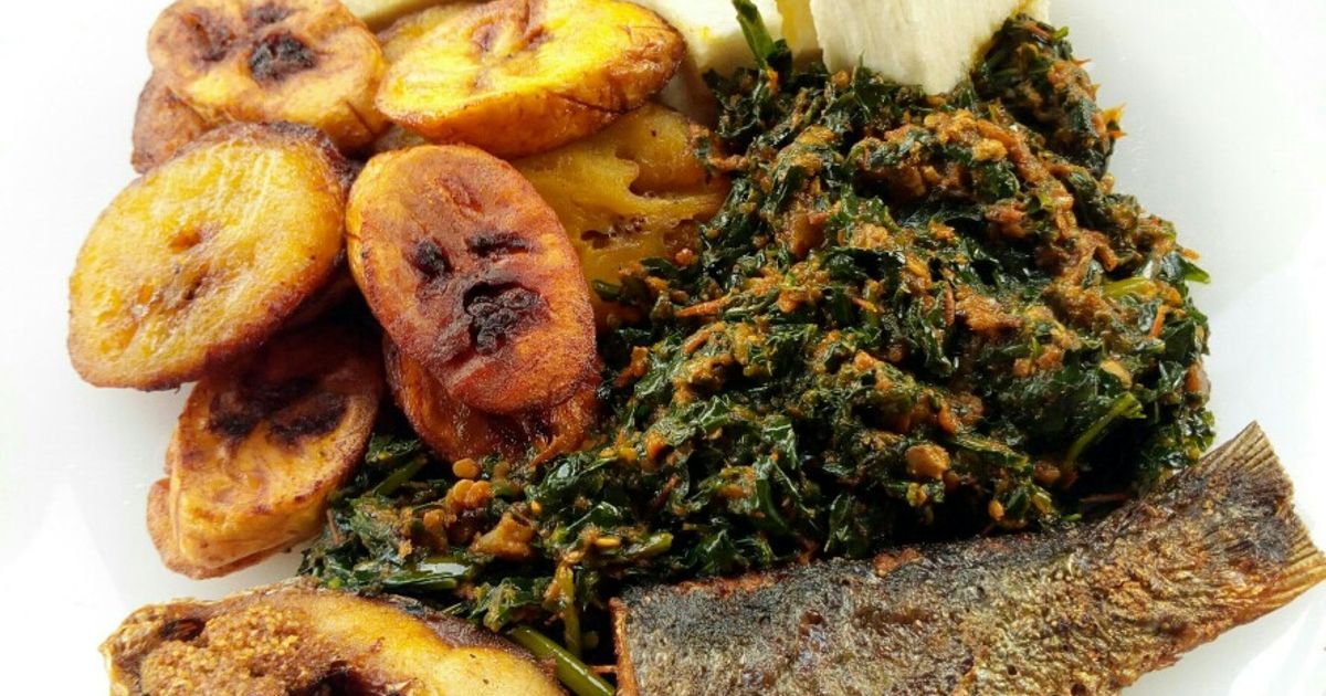 Iyanapaja Soup Recipe by christim Bites - Cookpad