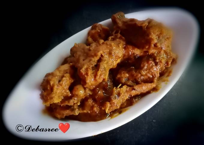 Radhuni Chicken Recipe by Debasree Sarkar - Cookpad