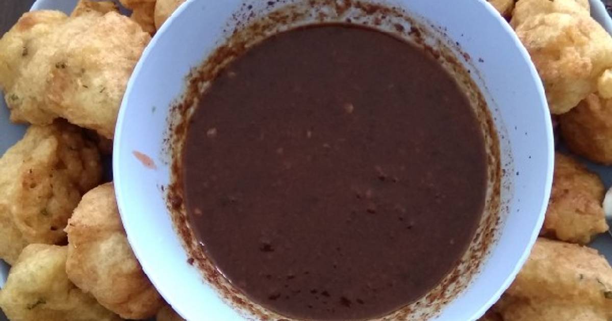 Resep Batagor tahu simple oleh Asri Taraqiadiyu - Cookpad