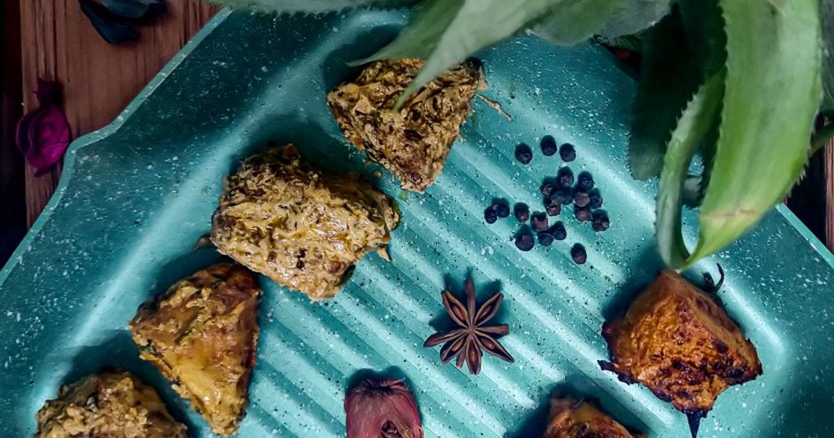 Tandoori Soya Chaap And Malai Chaap Recipe by Madhavi Rastogi - Cookpad