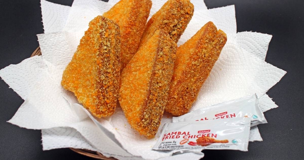 869 resep jualan roti tawar enak dan mudah - Cookpad
