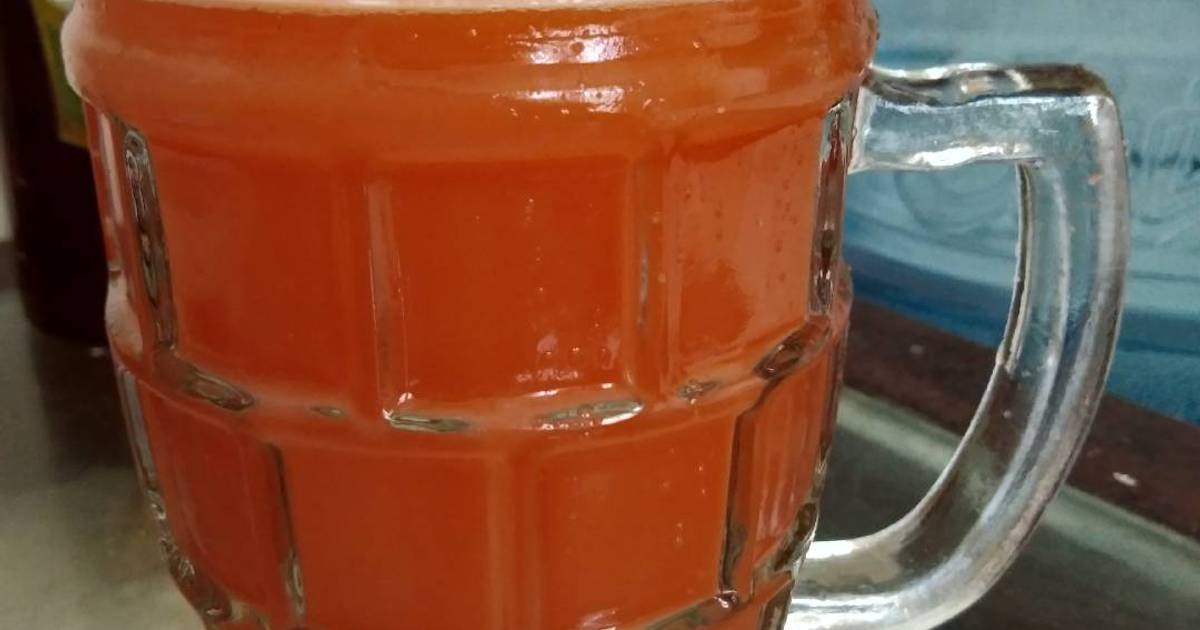 Resep Jus 3 diva promil oleh Rere - Cookpad