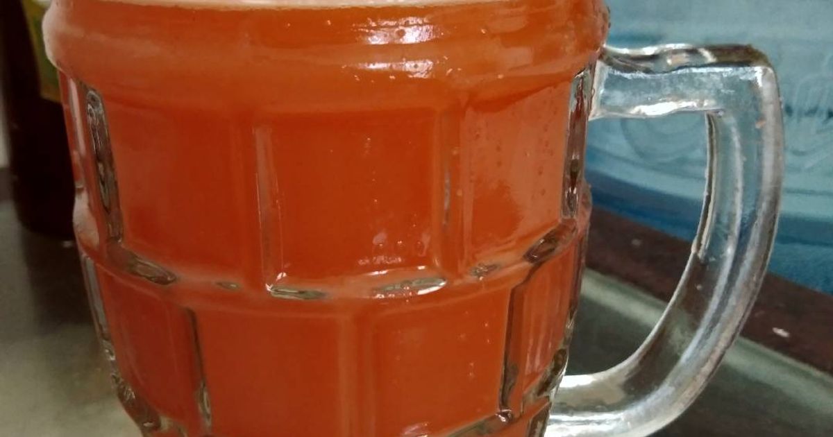 Resep Jus 3 Diva Promil oleh Rere - Cookpad