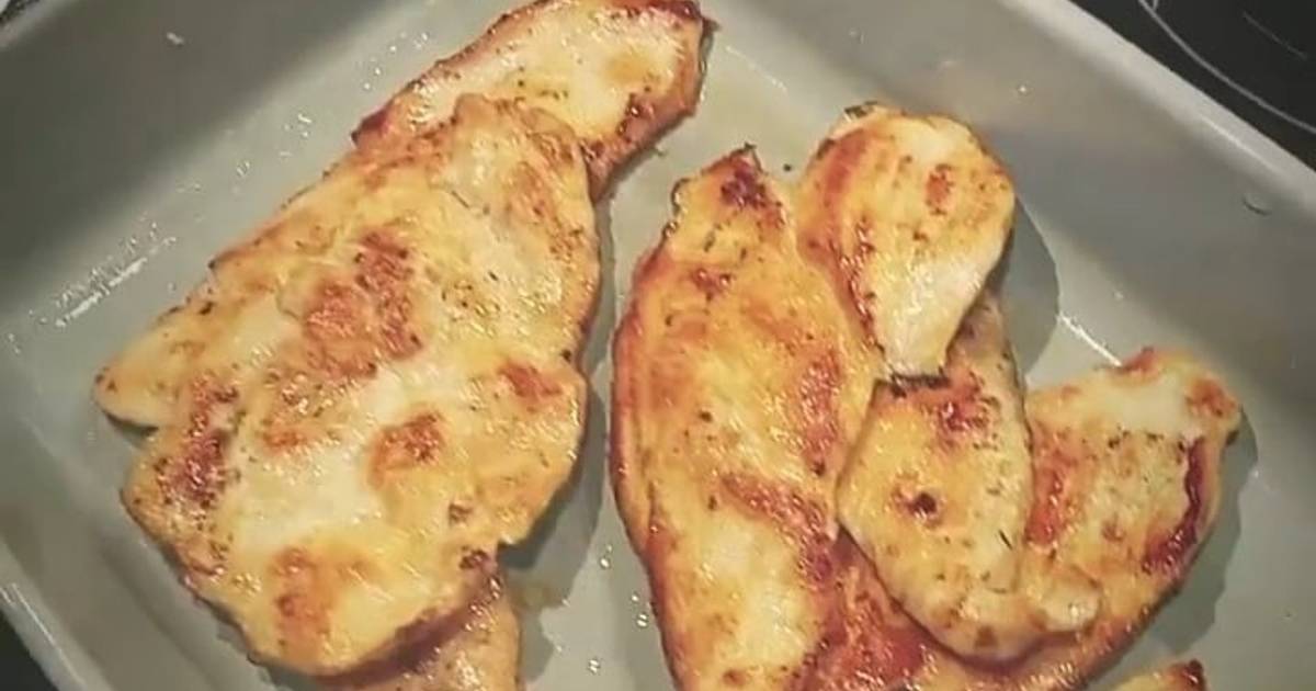 50 receitas fáceis e saborosas de bifes de frango por cozinheiros do ...