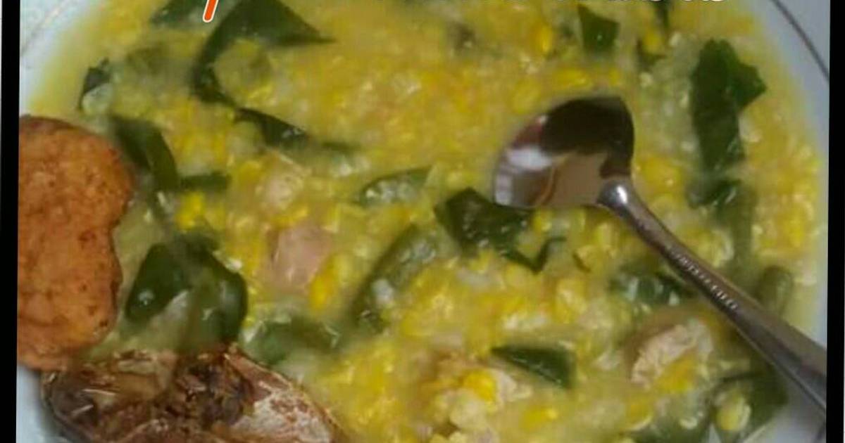 70 resep barobbo udang enak dan mudah - Cookpad