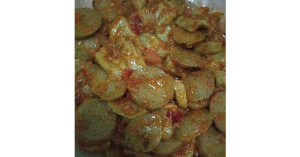 31 resep bakso dan otak otak mercon enak dan mudah - Cookpad