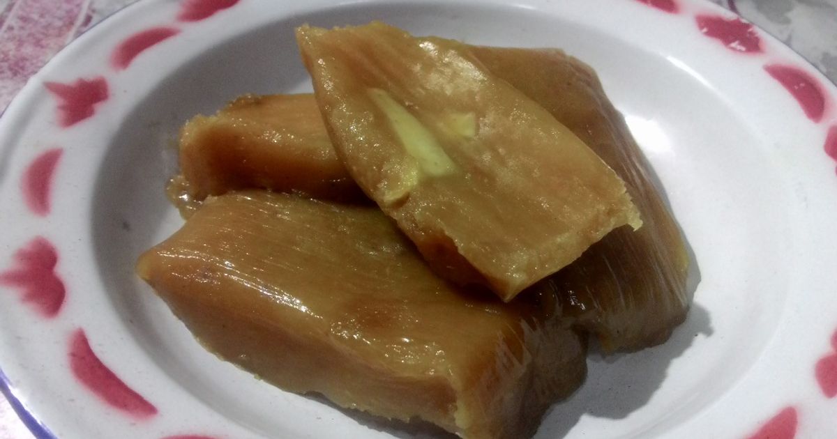 Resep Utri oleh Wulankamil - Cookpad