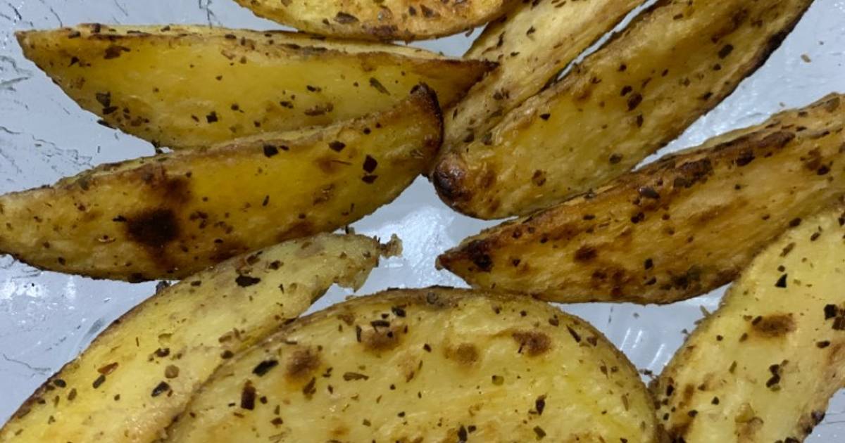 Resep olahan dari kentang praktis & lezat: Kreasi mudah untuk sehari-hari!