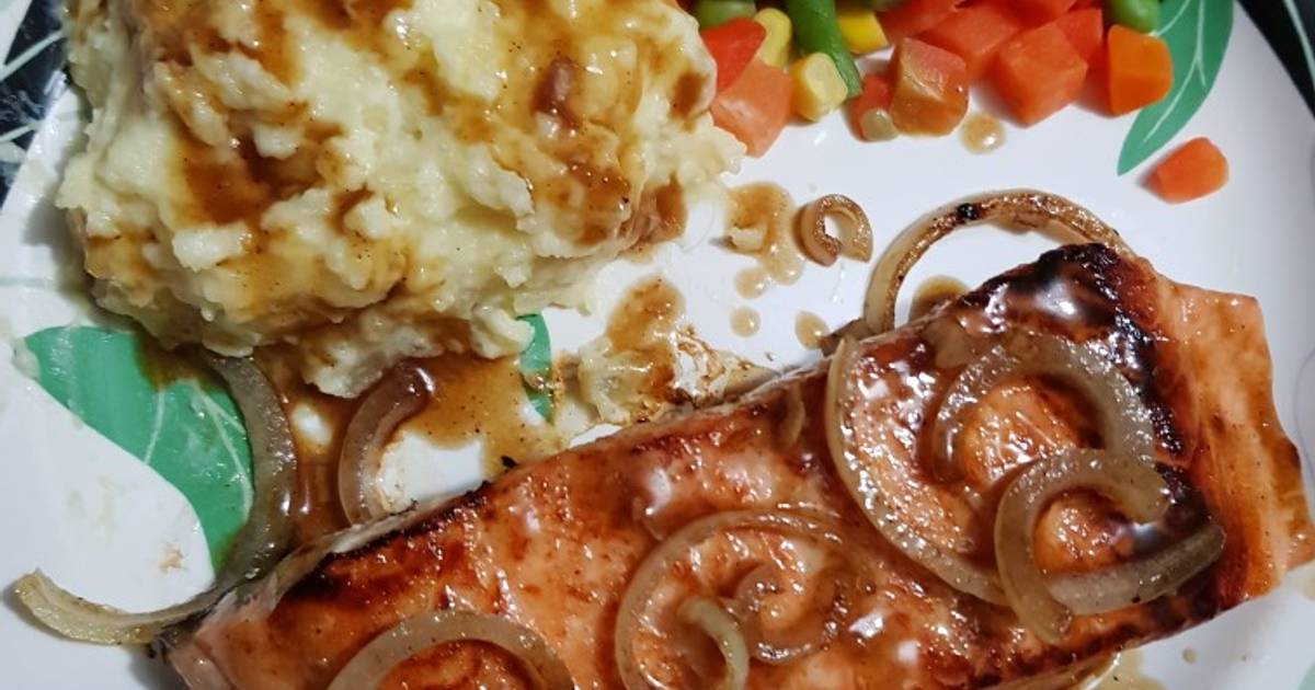 1.124 resep ikan tumbuk enak dan mudah - Cookpad