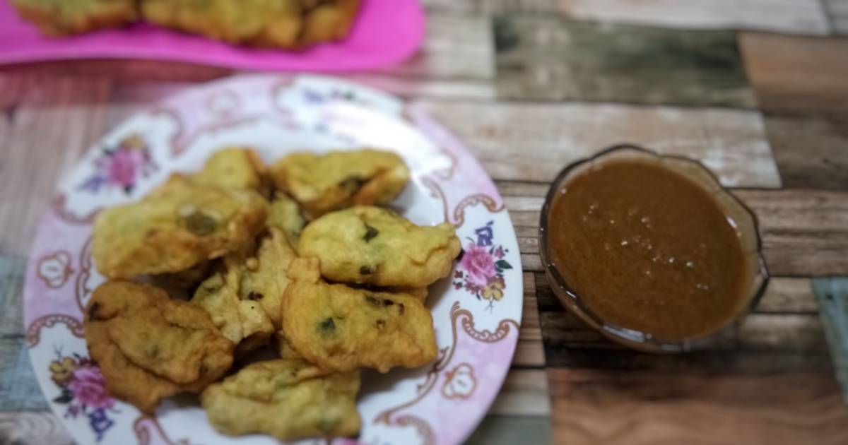 35 resep godo godo palembang enak dan sederhana ala rumahan - Cookpad