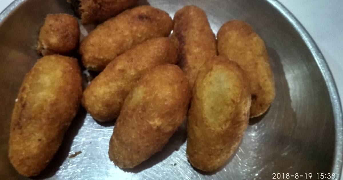 11 resep epok epok enak dan sederhana ala rumahan - Cookpad