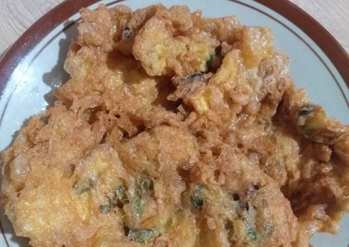 Resep Telur Barendo / Telur ala Warteg oleh Idha Rosi - Cookpad