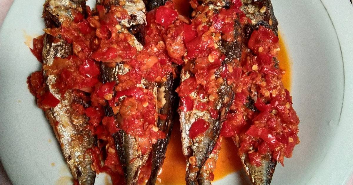 194 resep olahan ikan serai enak dan mudah - Cookpad
