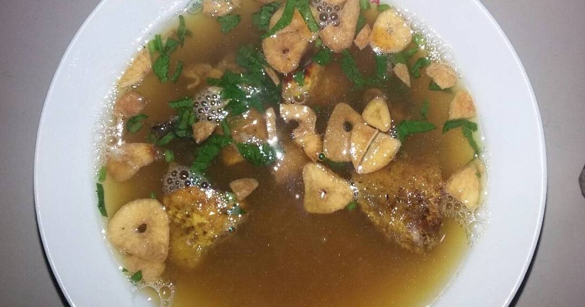 31 resep swike ayam kampung enak dan mudah - Cookpad