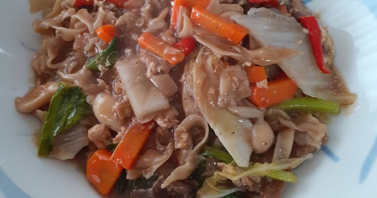 75 resep kuping babi dan daging masakan kecap enak dan mudah - Cookpad