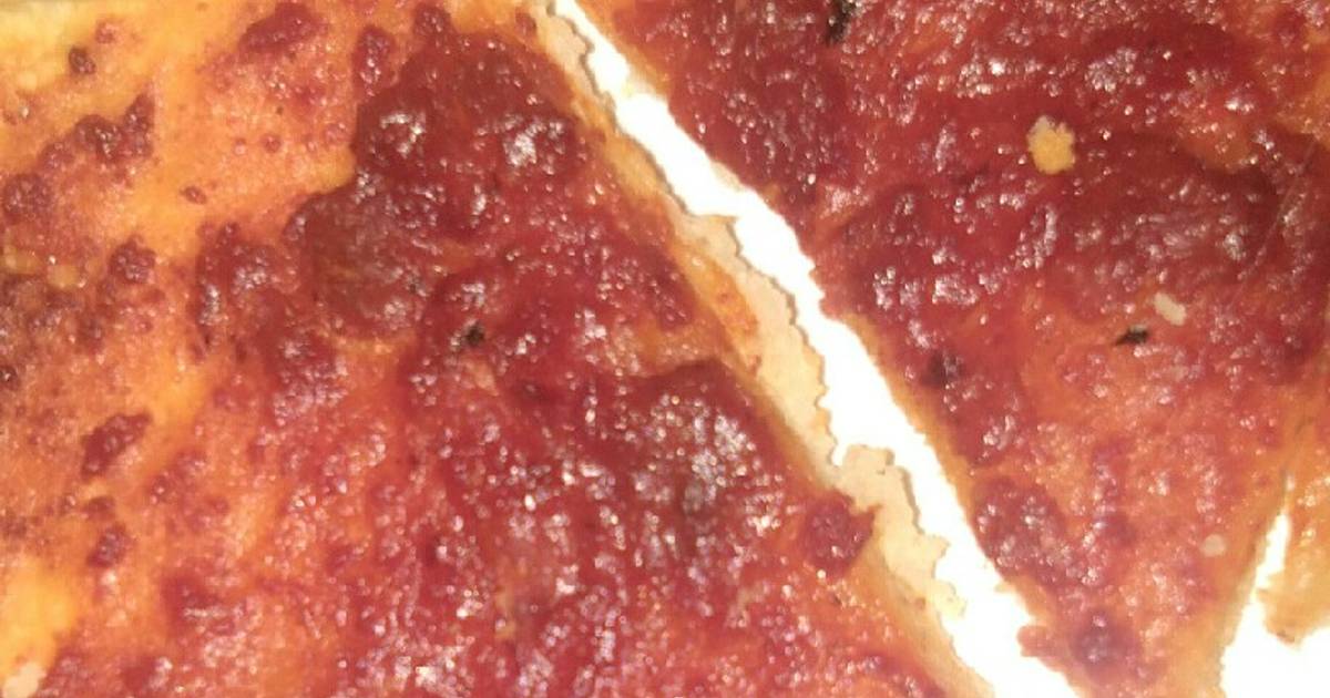 4 resep cornett enak dan mudah - Cookpad