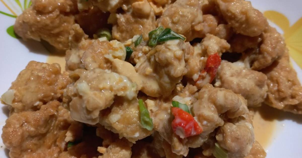 Resep aneka hidangan telur asin: Cara sederhana bikin yang enak dan gurih