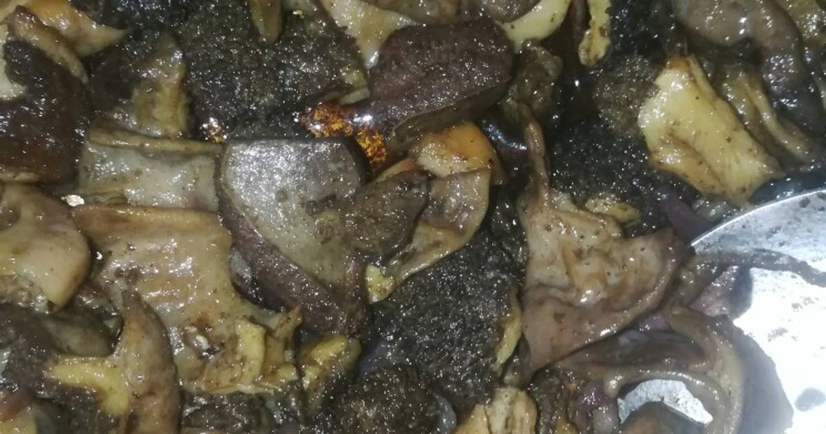 107 easy and tasty matumbo fry recipes by home cooks - Cookpad