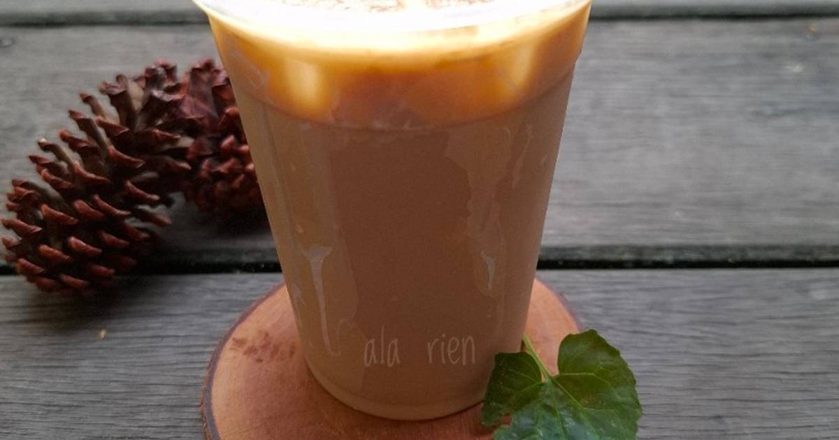 80 resep minuman coklat susu dingin enak dan mudah - Cookpad