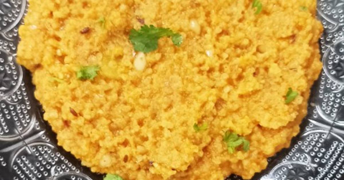 Samak rice khichdi for upvas Recipe by Dream Thakrar - Cookpad