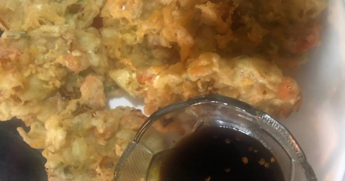 13.106 resep bakwan enak dan sederhana - Cookpad