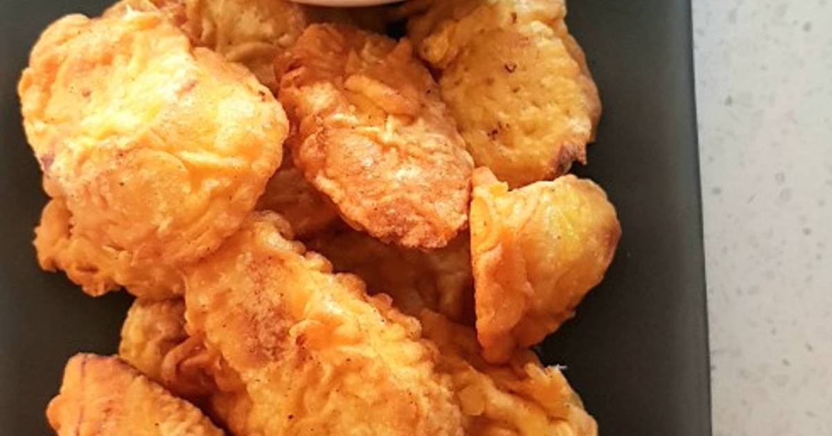 82 easy and tasty spicy filipino snacks recipes by home cooks - Cookpad