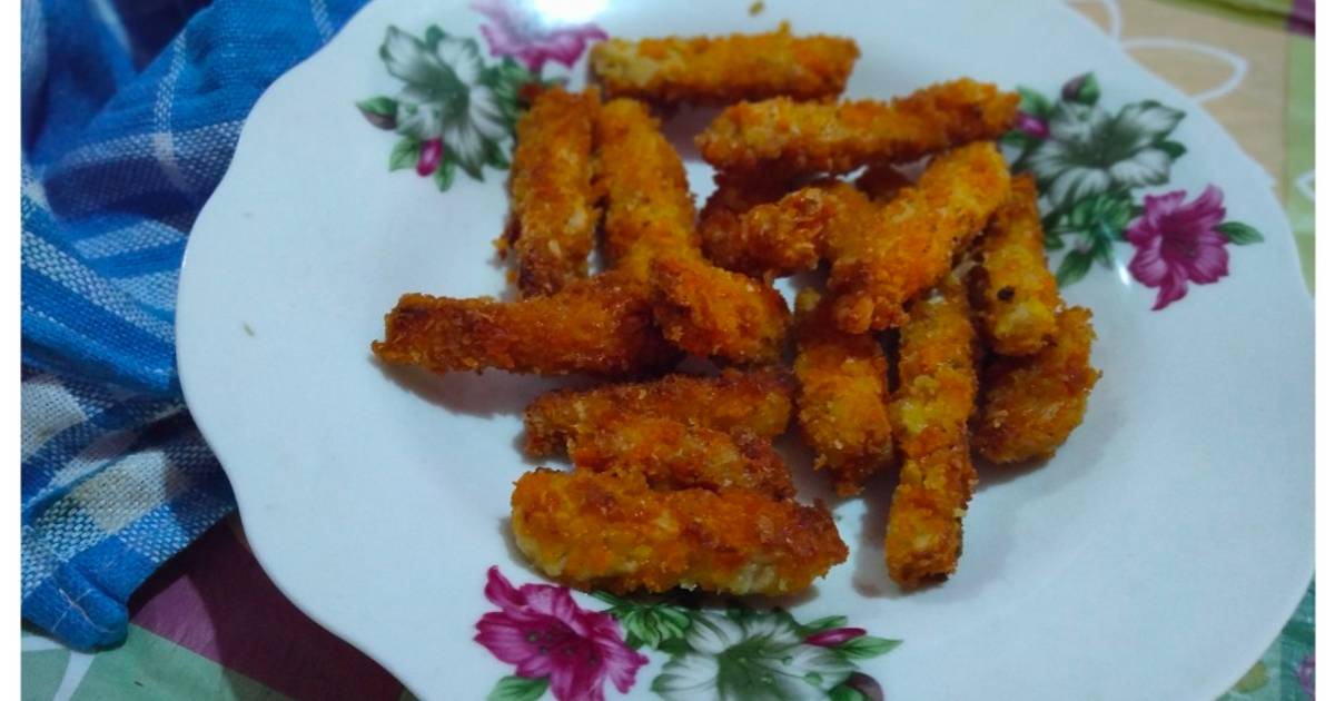 651 resep stik tempe enak dan mudah - Cookpad