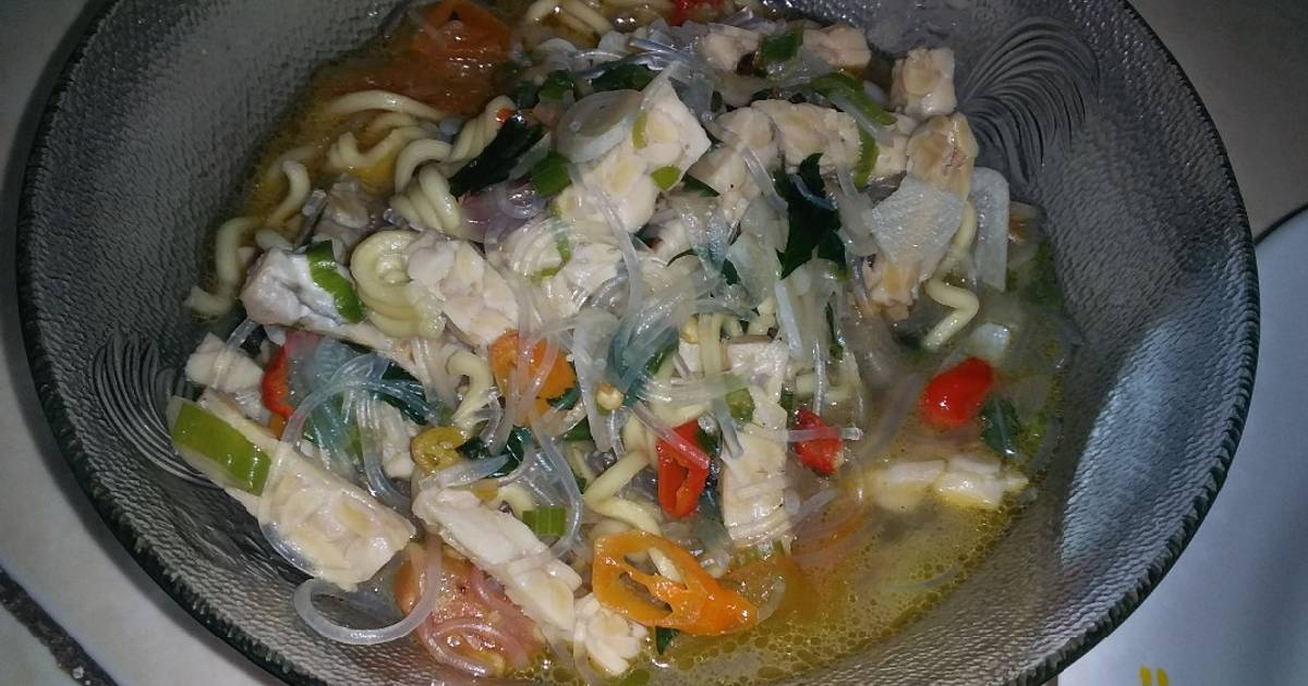 1.608 resep sop bihun seger enak dan mudah - Cookpad