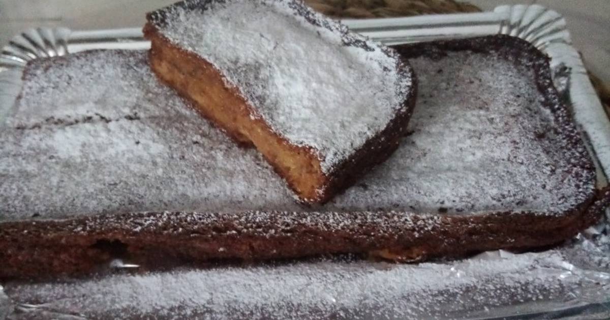 615 recetas muy ricas de keke de vainilla con aceite compartidas por ...