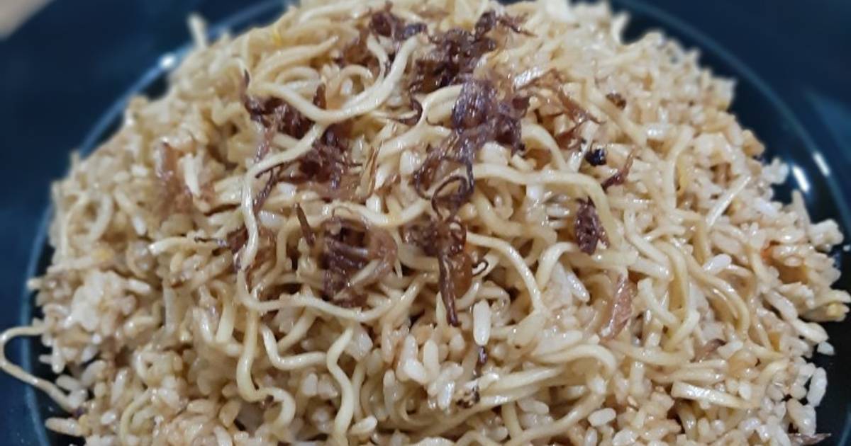 185 resep magelangan enak dan sederhana - Cookpad