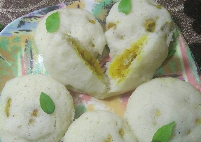 Stuffed idli Recipe by Nipi Arora - Cookpad