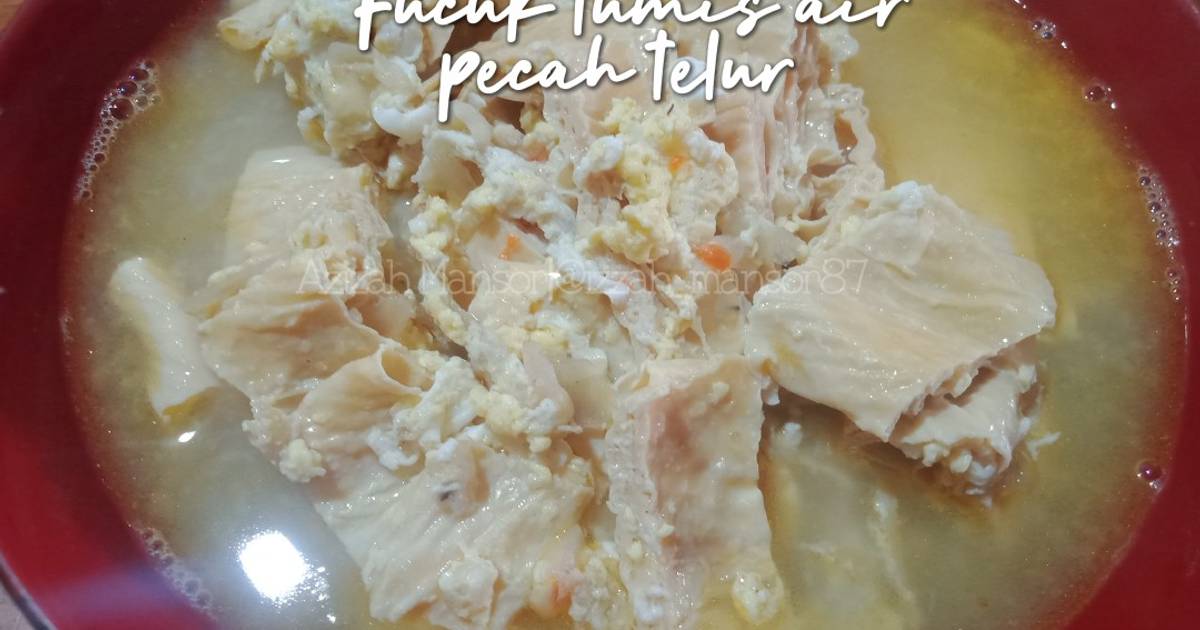 193 resepi fucuk yang sedap dan mudah oleh komuniti cookpad - Cookpad