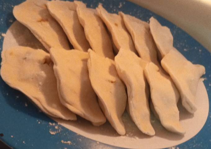 Resep Cireng isi bakso mercon oleh Ardiyanti St - Cookpad