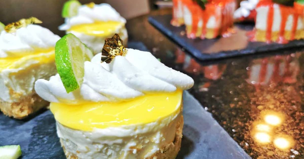 323 easy and tasty lemon gelatin recipes by home cooks - Cookpad