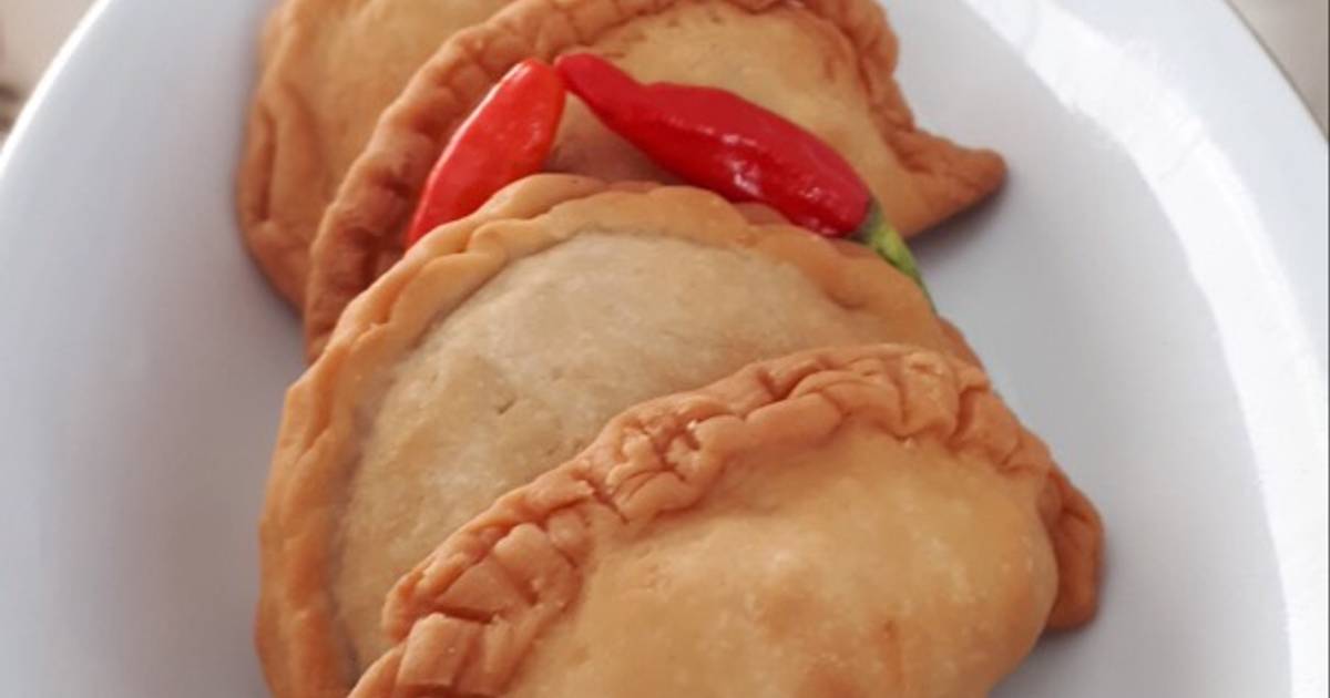 435 resep kulit pastel dengan telur enak dan mudah - Cookpad