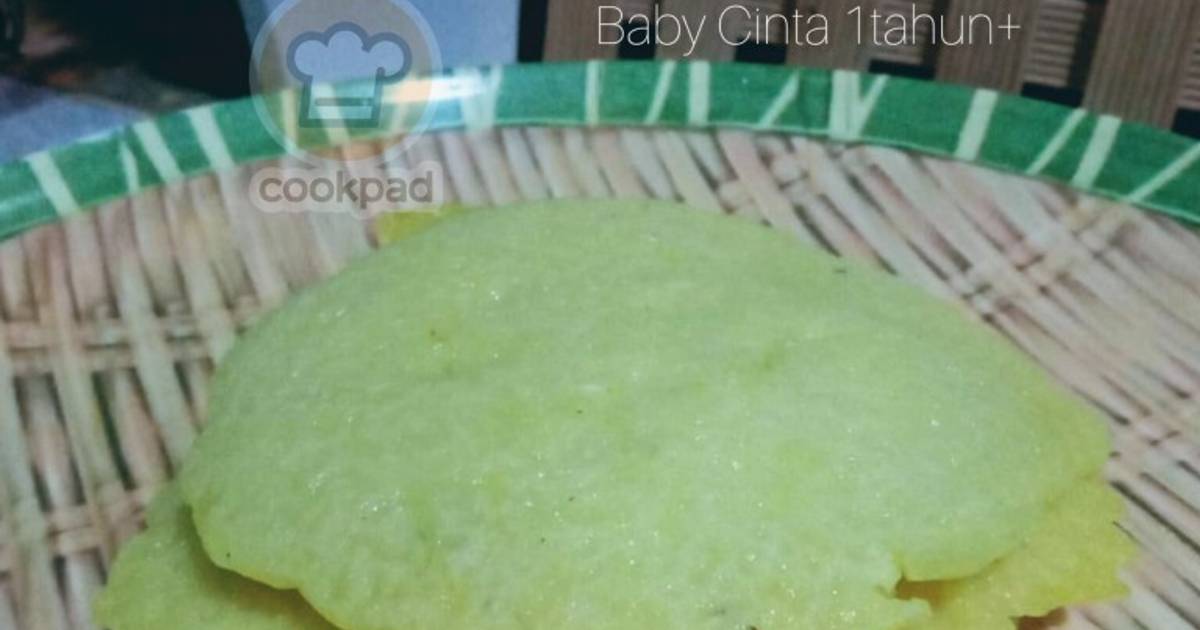 53 resepi tempek nyoq yang sedap dan mudah oleh komuniti cookpad - Cookpad