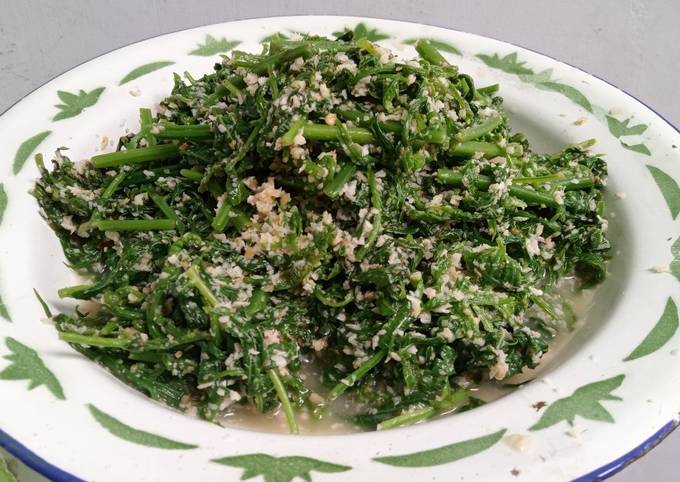 Resep Lawa' Pakis oleh Dapur Emmak - Cookpad