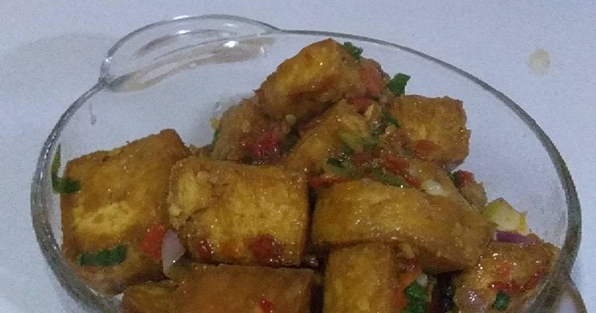 Saused awara Recipe by jamila - Cookpad