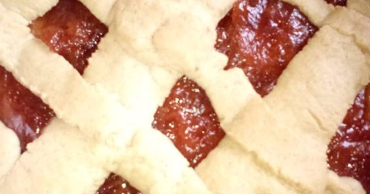 Pasta flora inventada 😂 Receta de Lorena - Cookpad