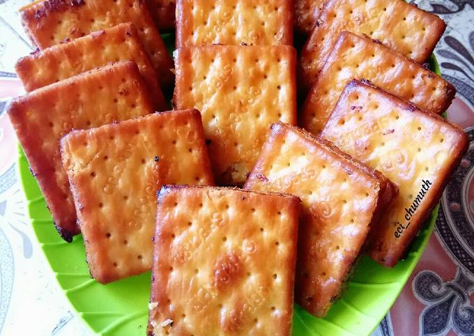 Resep Gabin Nangka oleh Lestari Chumuth - Cookpad