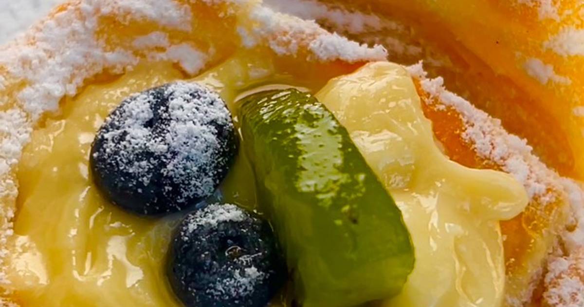 10.149 resep cream cheese (krim keju) enak dan mudah - Cookpad