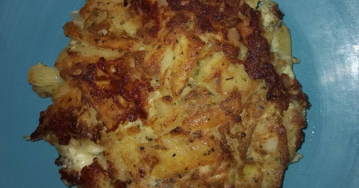 Mini papa - 139 recetas caseras- Cookpad