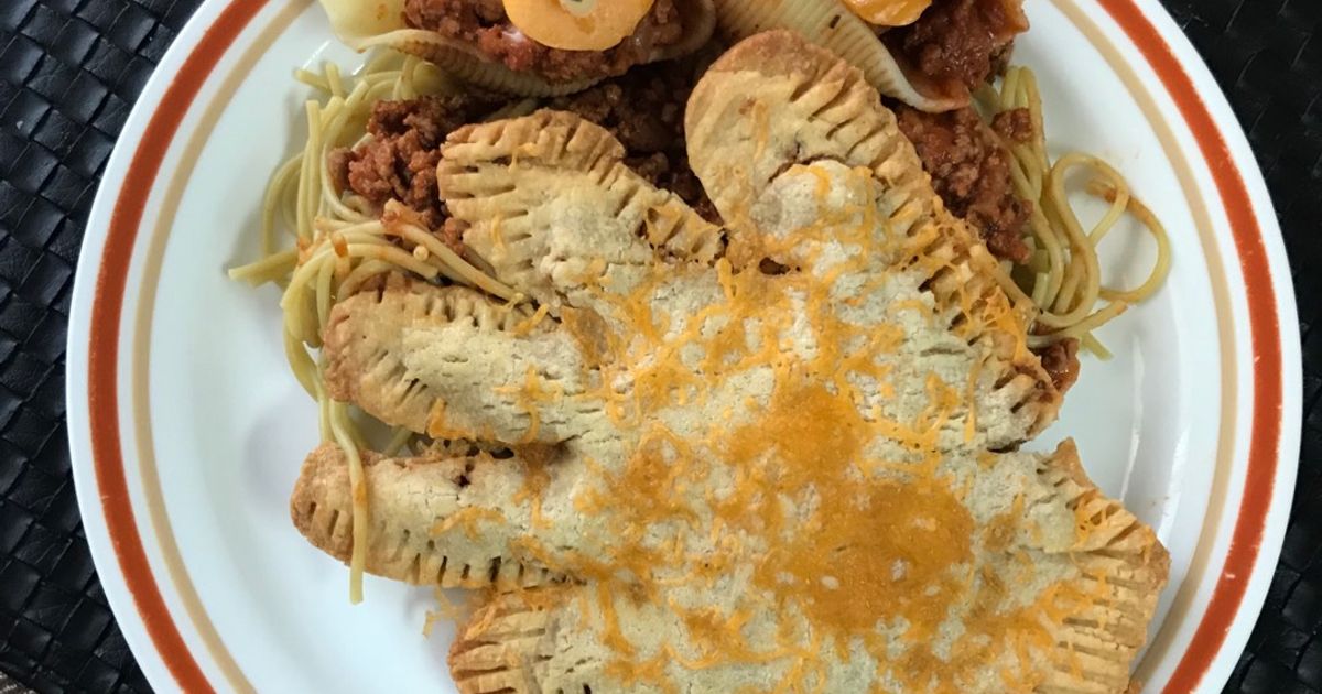 Töltött Boszorkány Tenyér, Giliszta ágyon Szem Golyó Gombócokkal ...