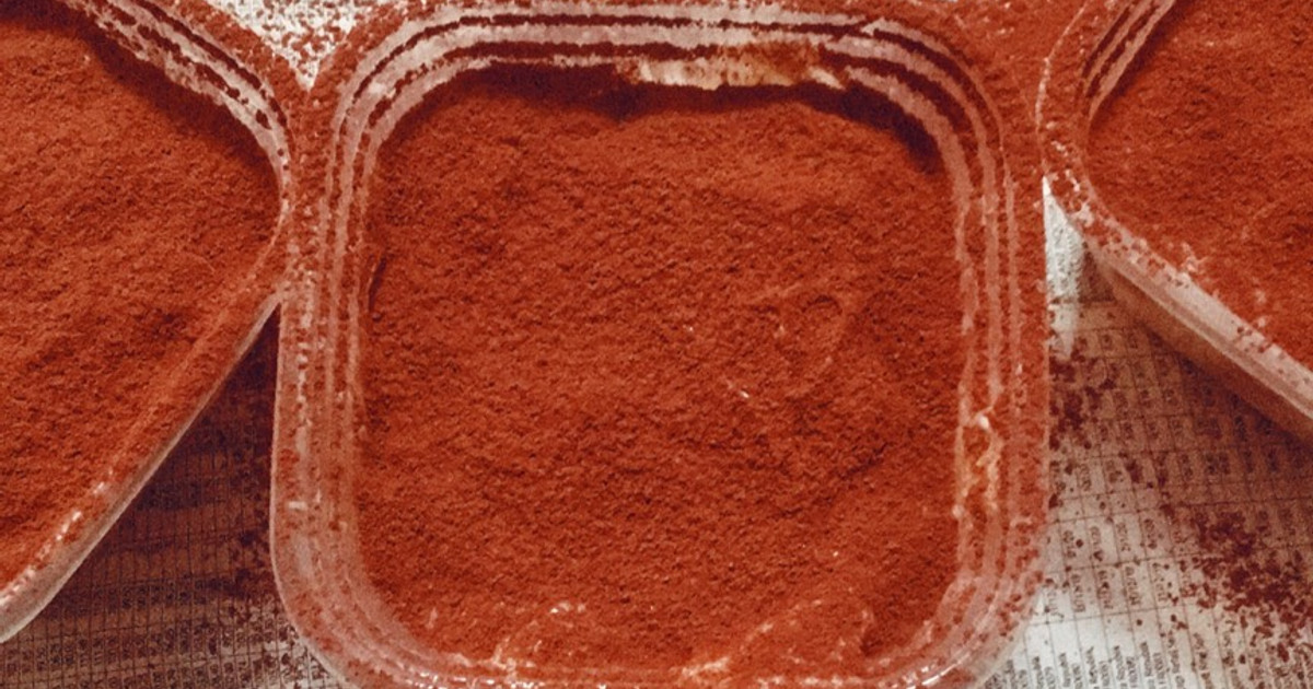 Resep Tiramisu Tanpa Mascarpone Dan Lady Finger oleh RasaRasoi by ...